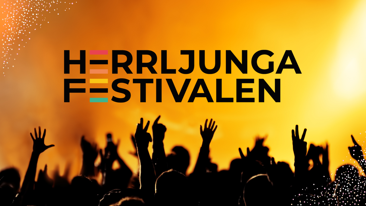 Herrljungafestivalen 2025 - Herrljunga kommun