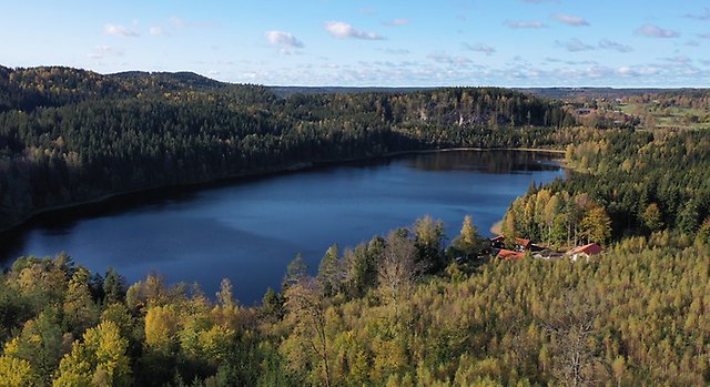 Kommun och politik - Herrljunga kommun