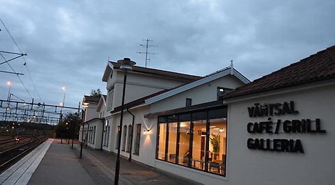 Kommuninformation - Herrljunga kommun