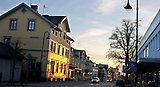Kommuninformation - Herrljunga kommun